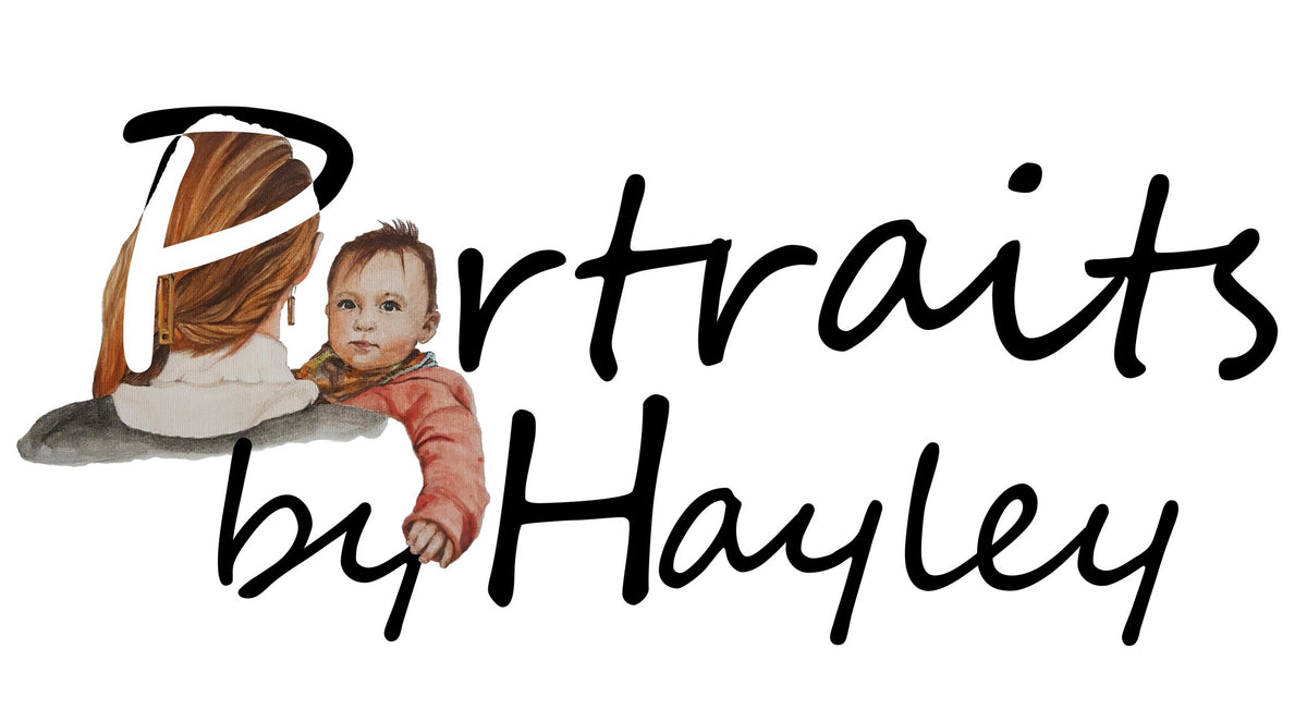 Hayley Font